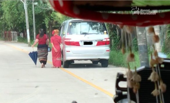 Desperate Future Of Yangon Nightlives Hi Burma